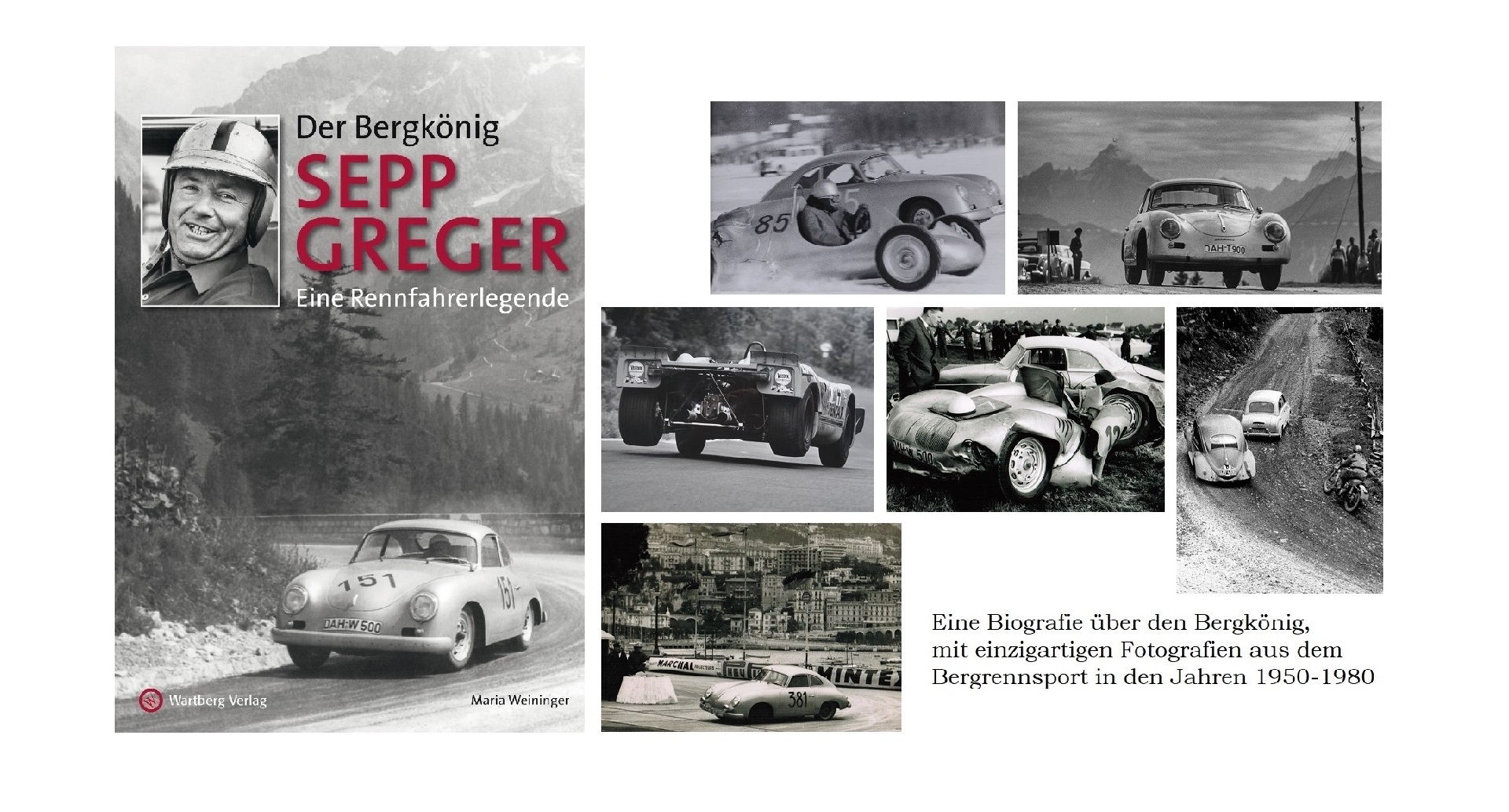 Maria Weininger (Autorin, Journalistin) – Bücher und Veröffentlichungen ...